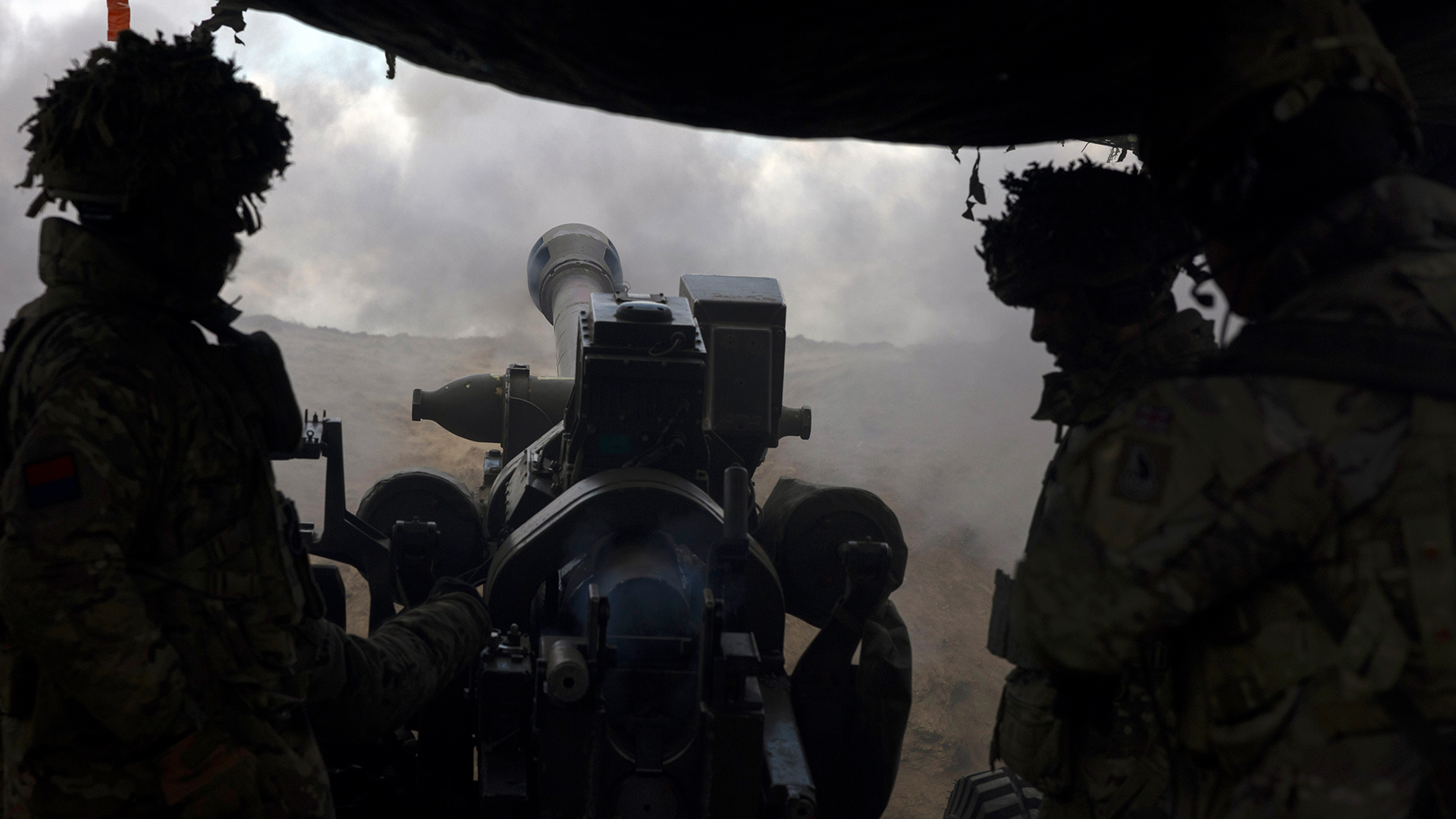 Project Asgard: The targeting technology driving a shift in lethality for British Army